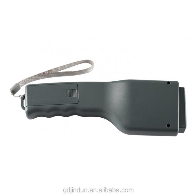 Chemical Flammable Explosive Liquid Scanner For Airport Train Station