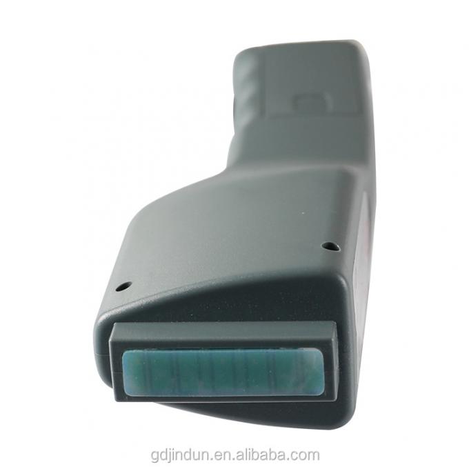 Chemical Flammable Explosive Liquid Scanner For Airport Train Station