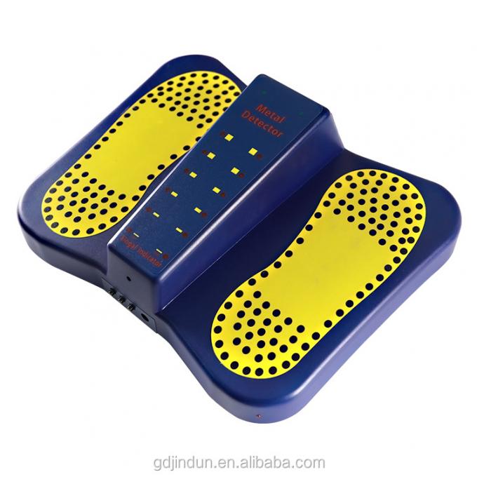 Detector For Foot Shoe Sole Scanner Metal Detector